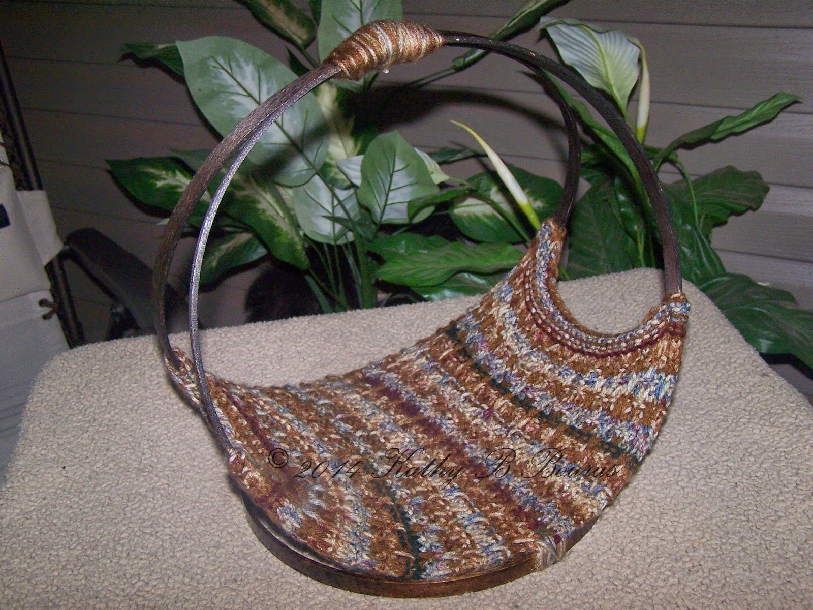 Loom Knitting Meme : Thats A Centerpiece