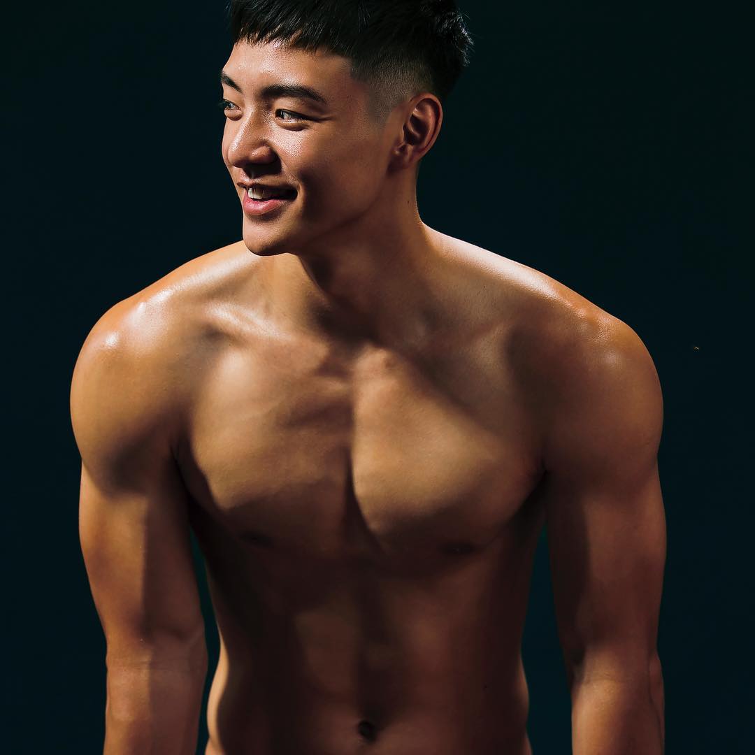 This Guy's World: Zhang Yao 張耀 by Timothy Yan