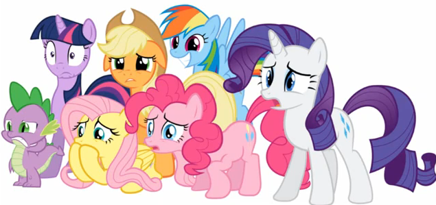 Equestria Daily - MLP Stuff!: Spotlight Vocal ROCK Music: Clopper ...