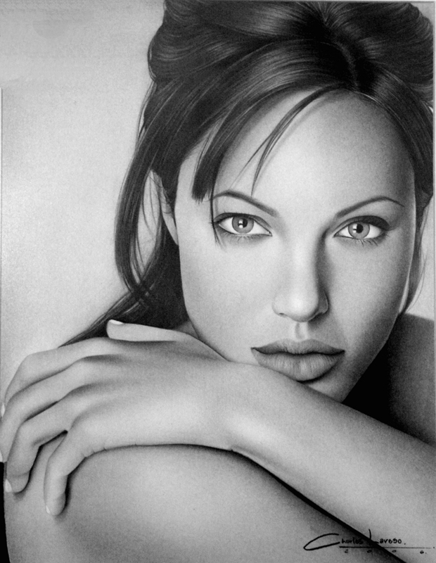 Desenhos Hiper Realistas.: Top Desenhos realistas..