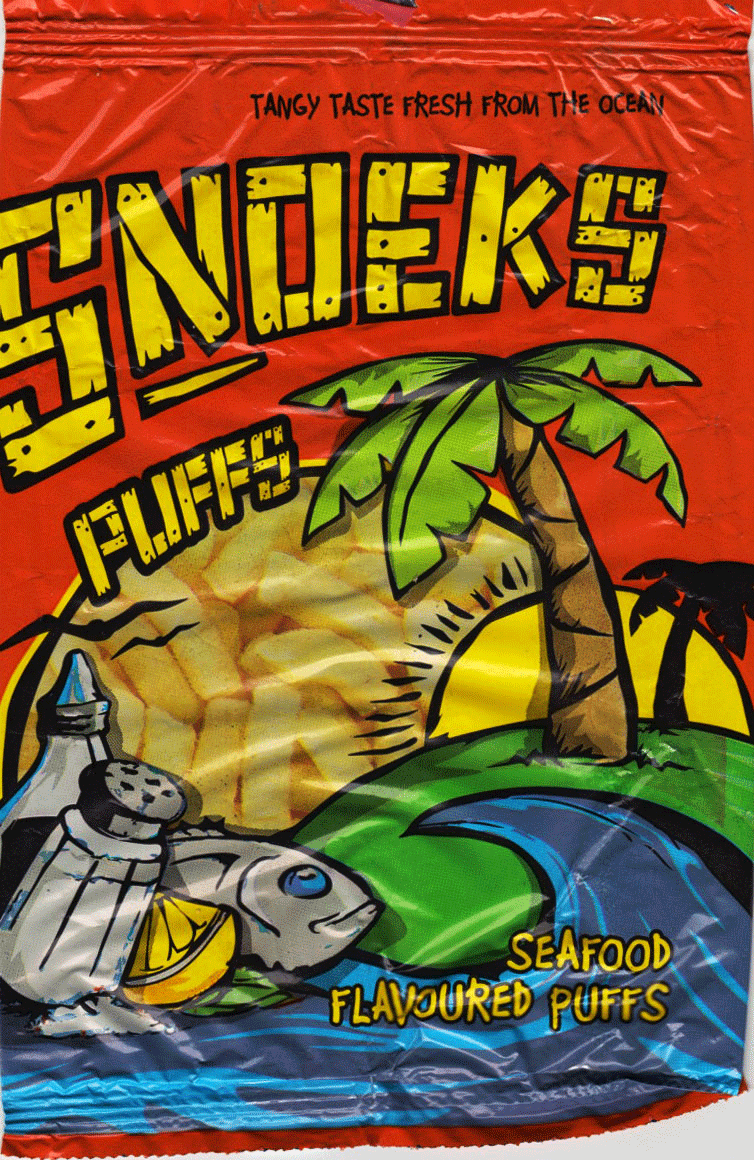 Cuan s Curious Collections Snoeks Puffs cuan-s-curious-collections-snoeks-puffs