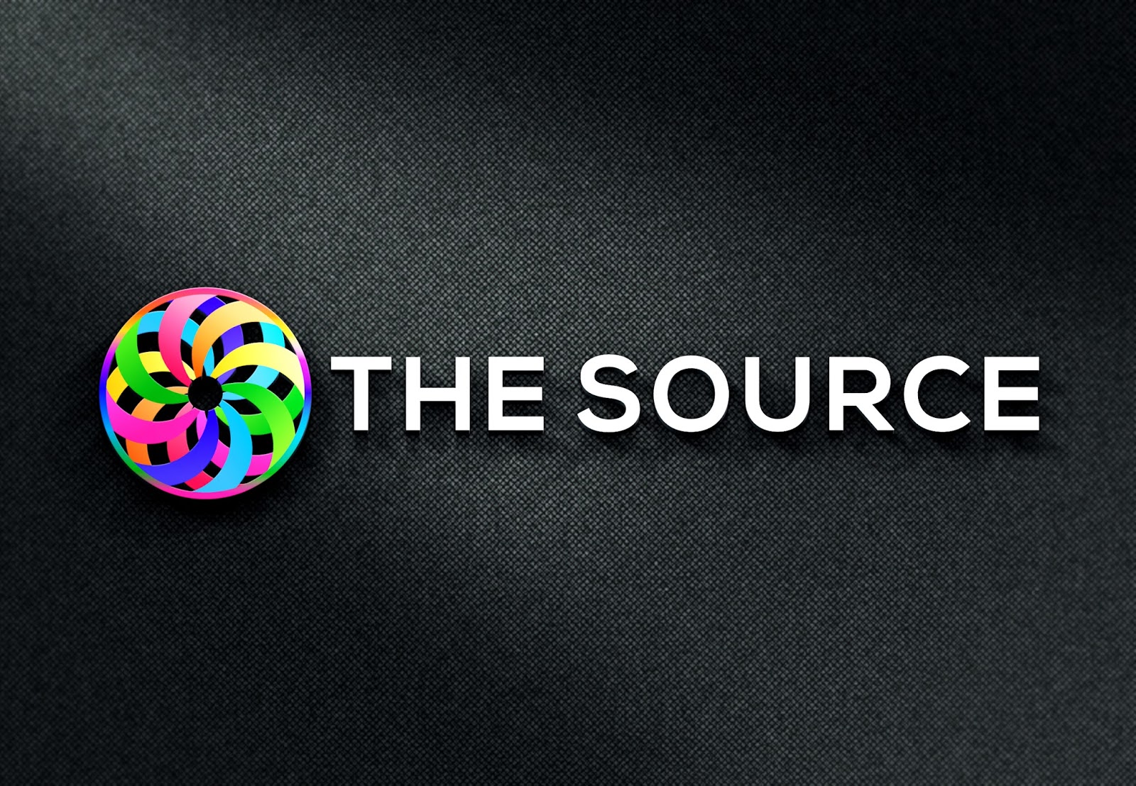 THE SOURCE: Source Network, in partnership with God/Source/Creator,