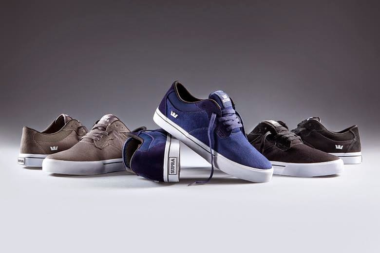 Supra Axle Now Available | Skate Shoes PH - Manila's #1 Skateboarding ...