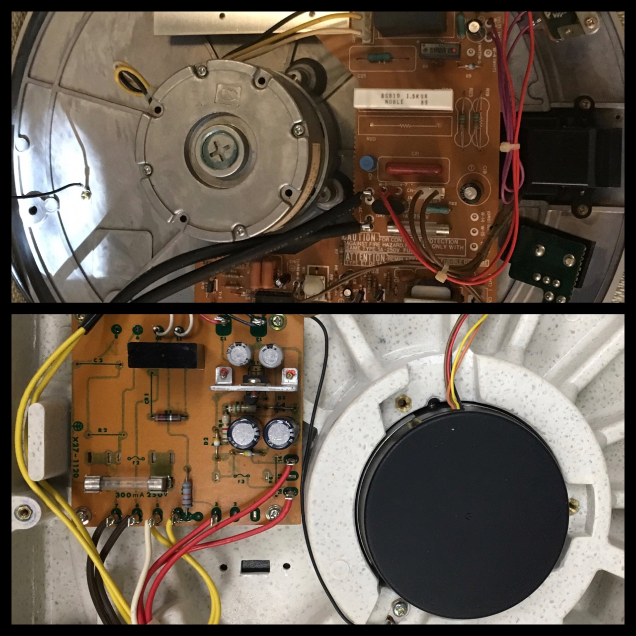 JE Labs: '70s Direct Drive Turntables (and Tonearms)