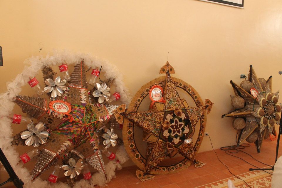 Las Piñas City Celebrates 7th Parol Festival ~ Wazzup Pilipinas News ...