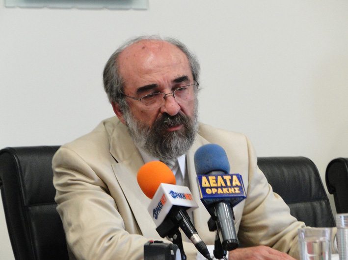 ΜΕ ΤΗ ΝΕΑ ΔΗΜΟΚΡΑΤΙΑ ΒΓΗΚΕ ΔΗΜΑΡΧΟΣ Ο ΛΑΜΠΑΚΗΣ ΣΤΗΝ ΑΛΕΞΑΝΔΡΟΥΠΟΛΗ ΚΑΙ ...