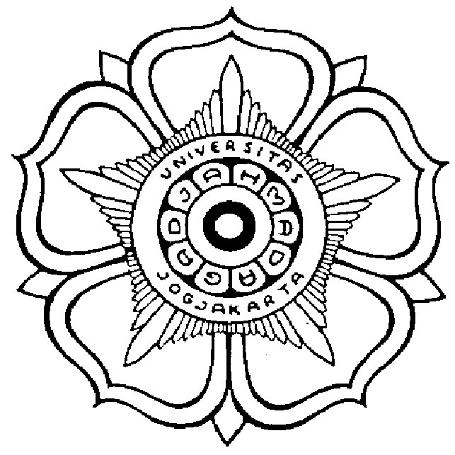 KUMPULAN LOGO: LOGO UGM