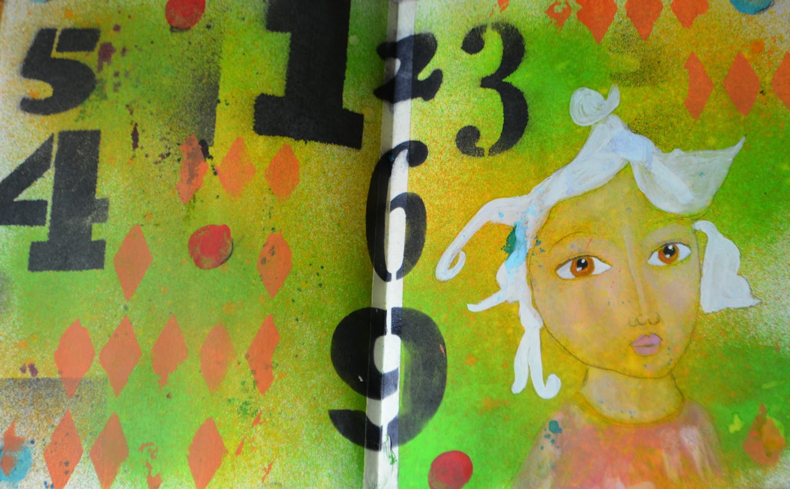 November Artist of the Month: Lisa Walker