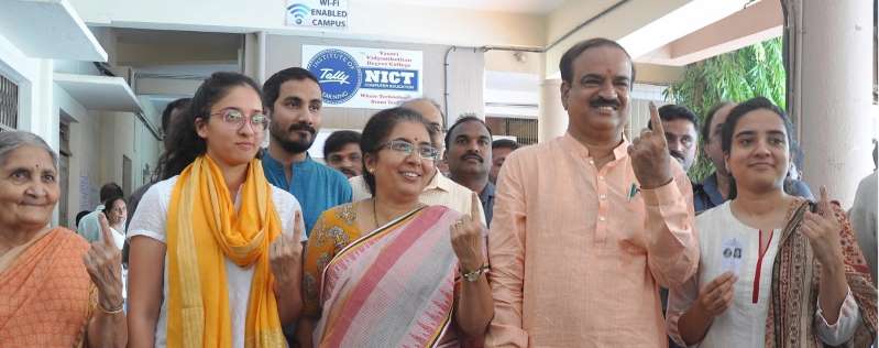 Union Minister Ananth Kumar Dies At 59. PM Says "Was Great Asset To BJP ...