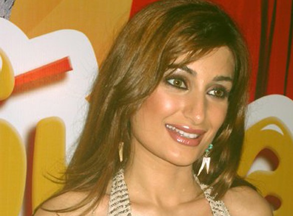Negar Khan Biodata, Movies, Net-worth, Age, New Movies, Affairs, New ...