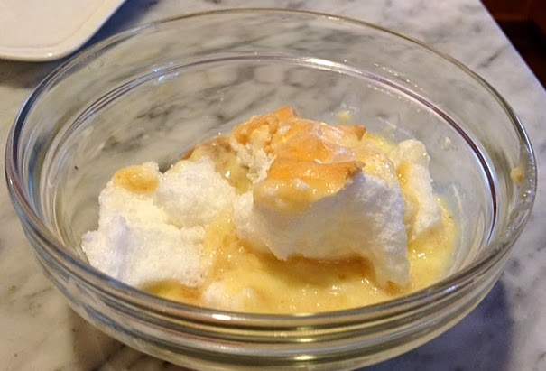 A Cake Bakes in Brooklyn: Banana Pudding