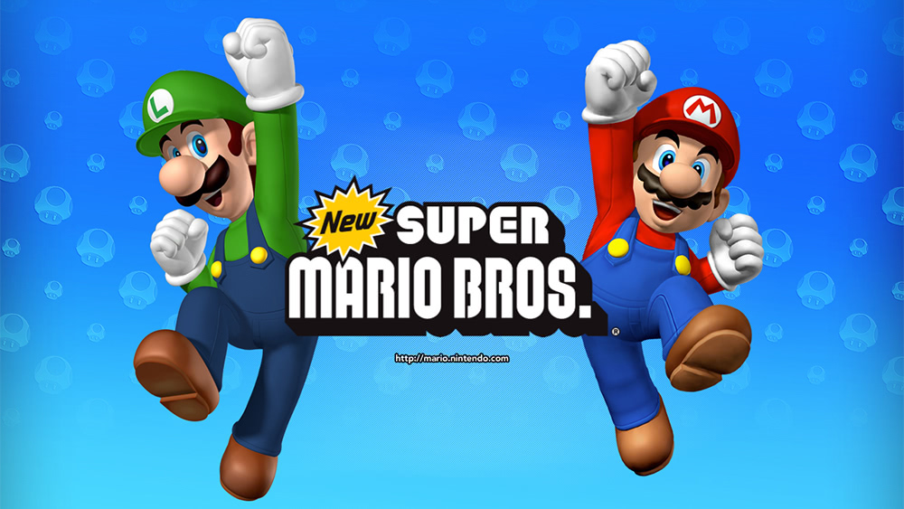 Film Animasi Super Mario Bros Tayang di Bioskop 21 Desember 2022