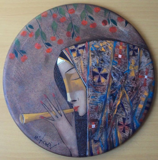 Impressioni Artistiche : ~ Peter Mitchev