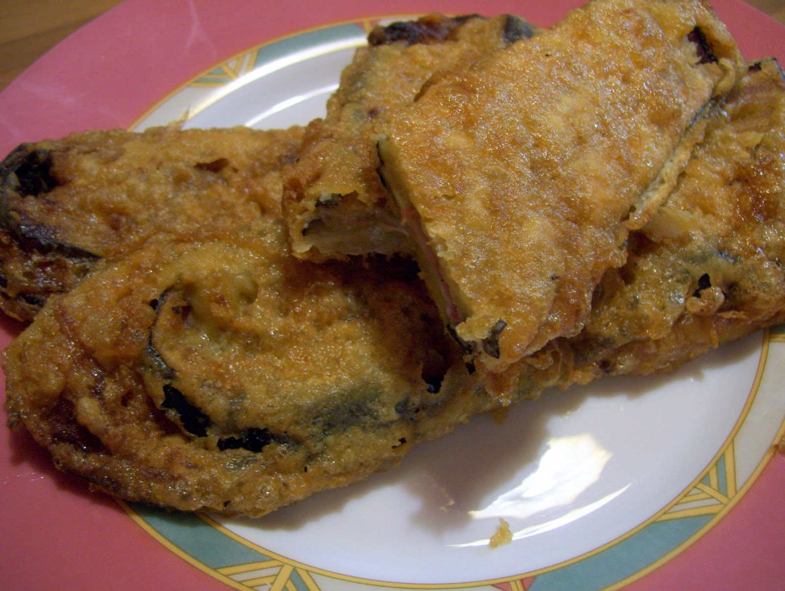 OLLY 2.0: MULIGNAN A PULLASTIELLO