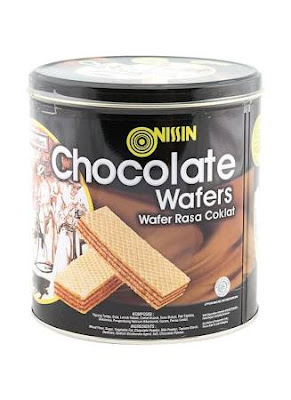 Nikmati Saat Kumpul Bersama Orang Tersayang dengan Produk Nissin ...