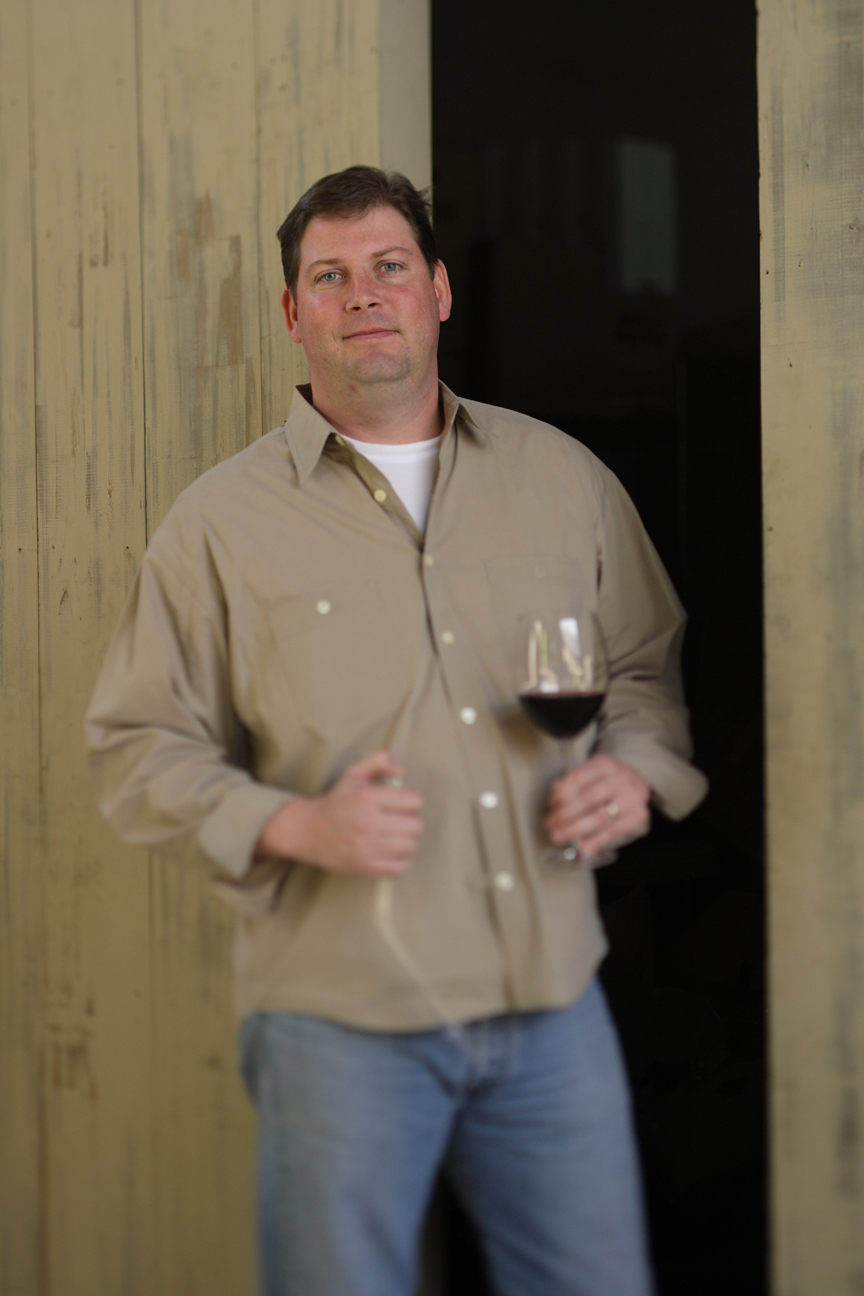 The Passionate Foodie: Liparita: Cabernet of Balance, Complexity & Value