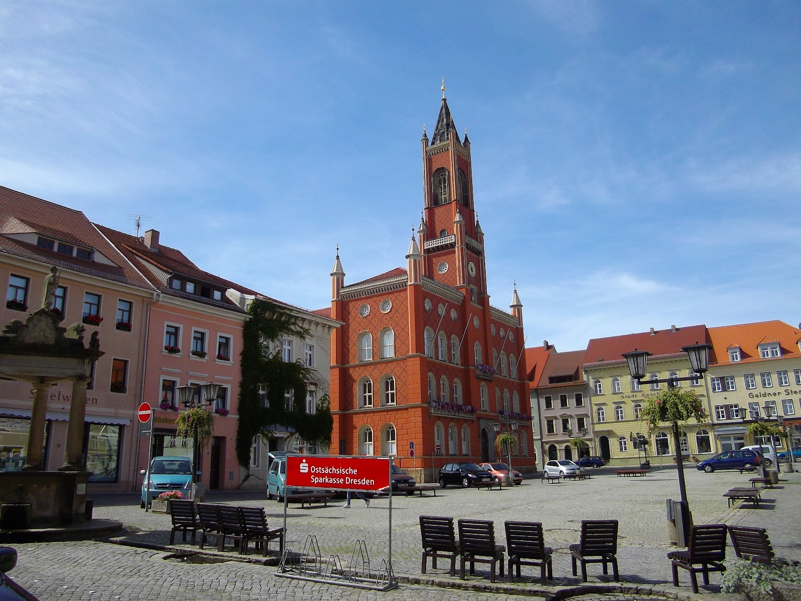 Trip to Kamenz, Saxony, Germany | Life in Luxembourg