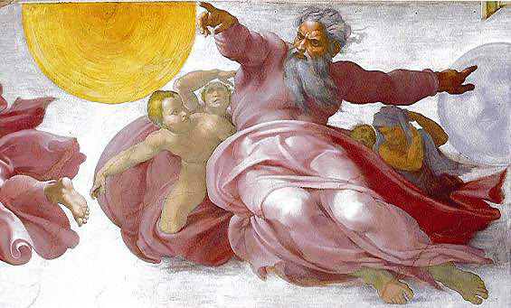 Biodeterminism: What Does Math Skill Have to Do With Faith?