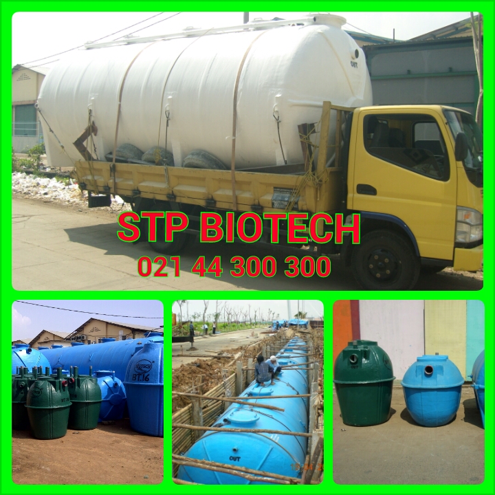 SEPTIC TANK BIOTECH, PORTABLE TOILET BIOTECH, BIOMASTER, BIOHOME ...
