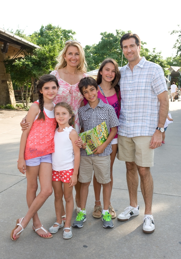 RSVP Calendar: 1st Annual Kid to Do was wild success