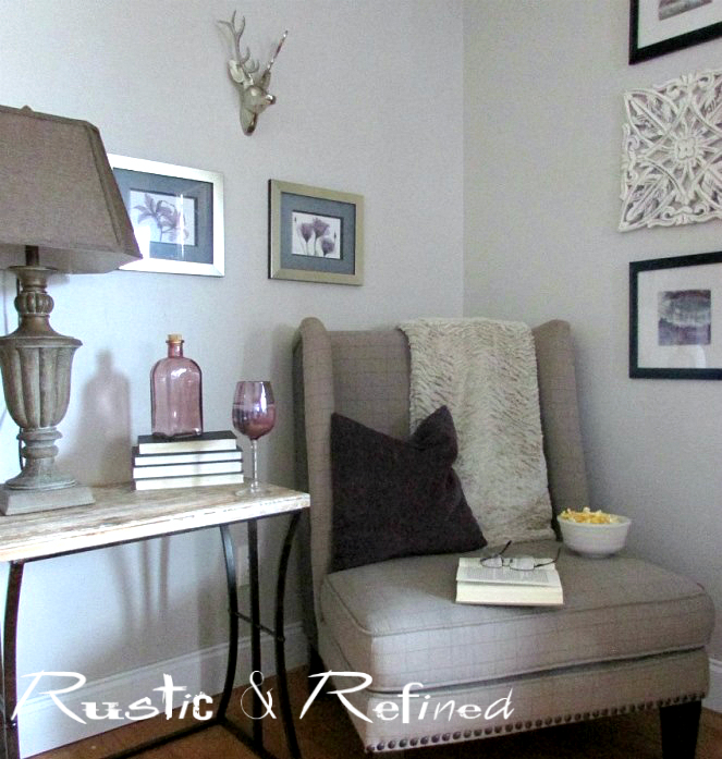 How to Add touches of Rustic Around the House | Rustic & Refined