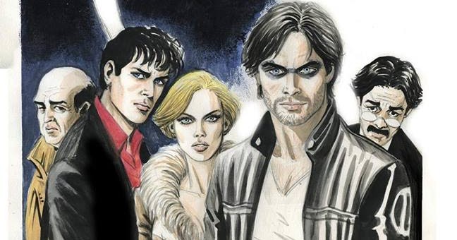 Cent'anni di nerditudine: La nerd-intervista: Val Romeo