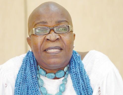 Jyoti Communication: New child development minister eager to work on ...