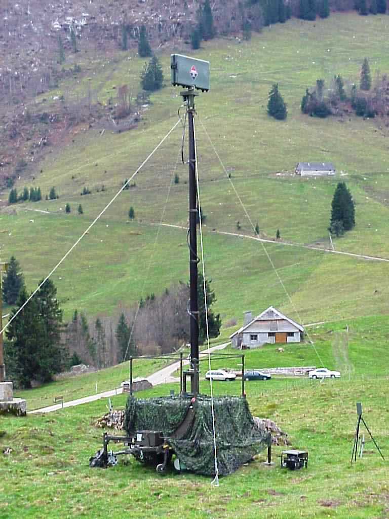 DEFENSE STUDIES: Australia Releases RfI for Next-Generation Air-Defence ...