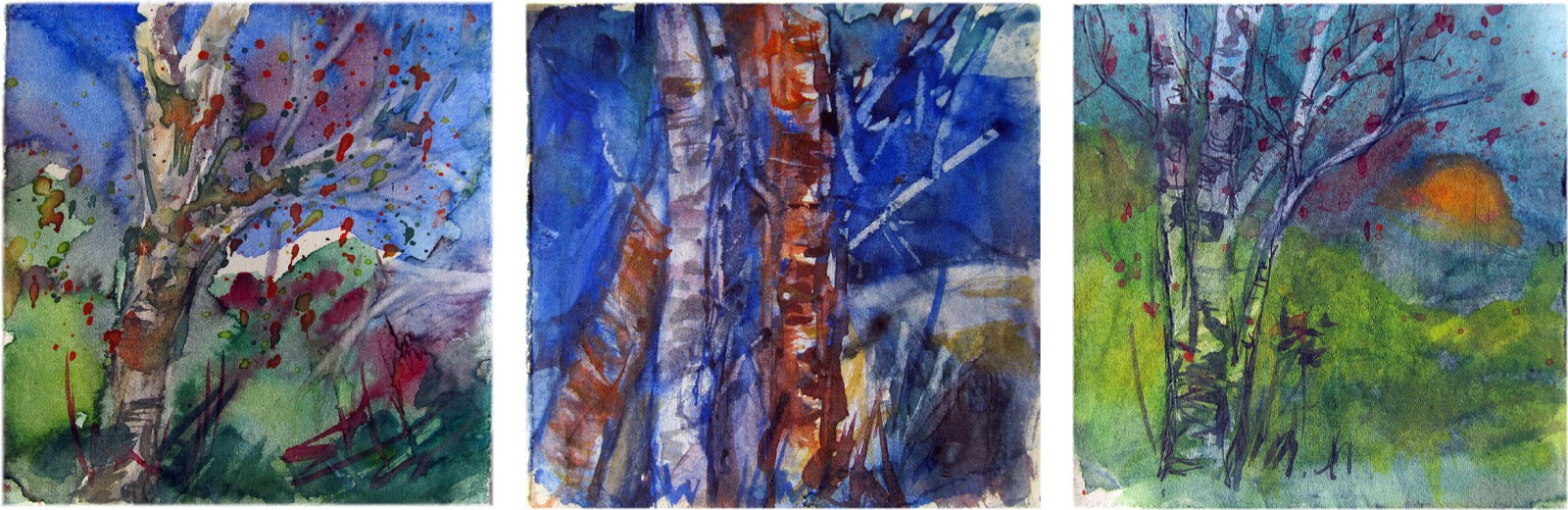 Karen Lang - KlangArt