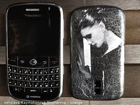 TOP 10 STYLISH MOBILE PHONES - FASHION and CULTURE