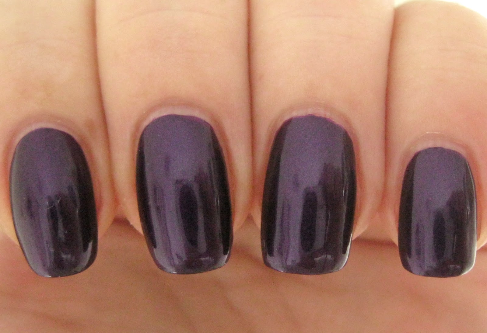 Lacquer Slacker Liz: Zoya Giada