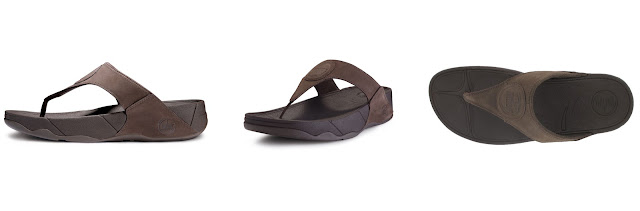 LiTTLE-KiOSK: Fitflop WALKSTAR™ 3 Leather