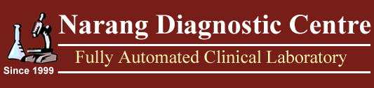 Narang Diagnostic Centre