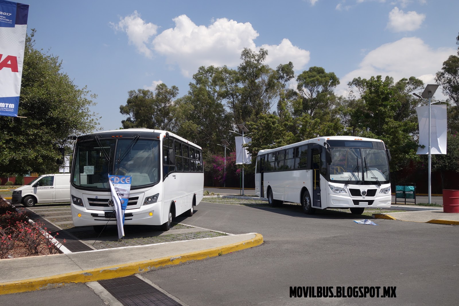 MAN TRUCKS AND BUS MÉXICO.
