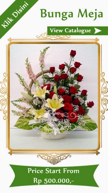 Bunga Untuk Acara Peresmian | Tel 081319000407 : Ronce Melati untuk ...