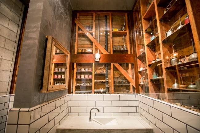 SanDiegoVille: First Look at the Menu of Cohn Restaurant Group's Newest ...