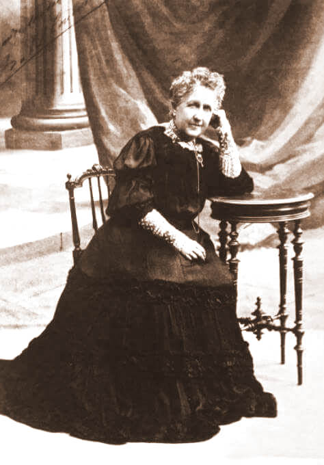 Rio de Janeiro de Hontem!: A Princesa Isabel em 1920, já no exílio, na ...