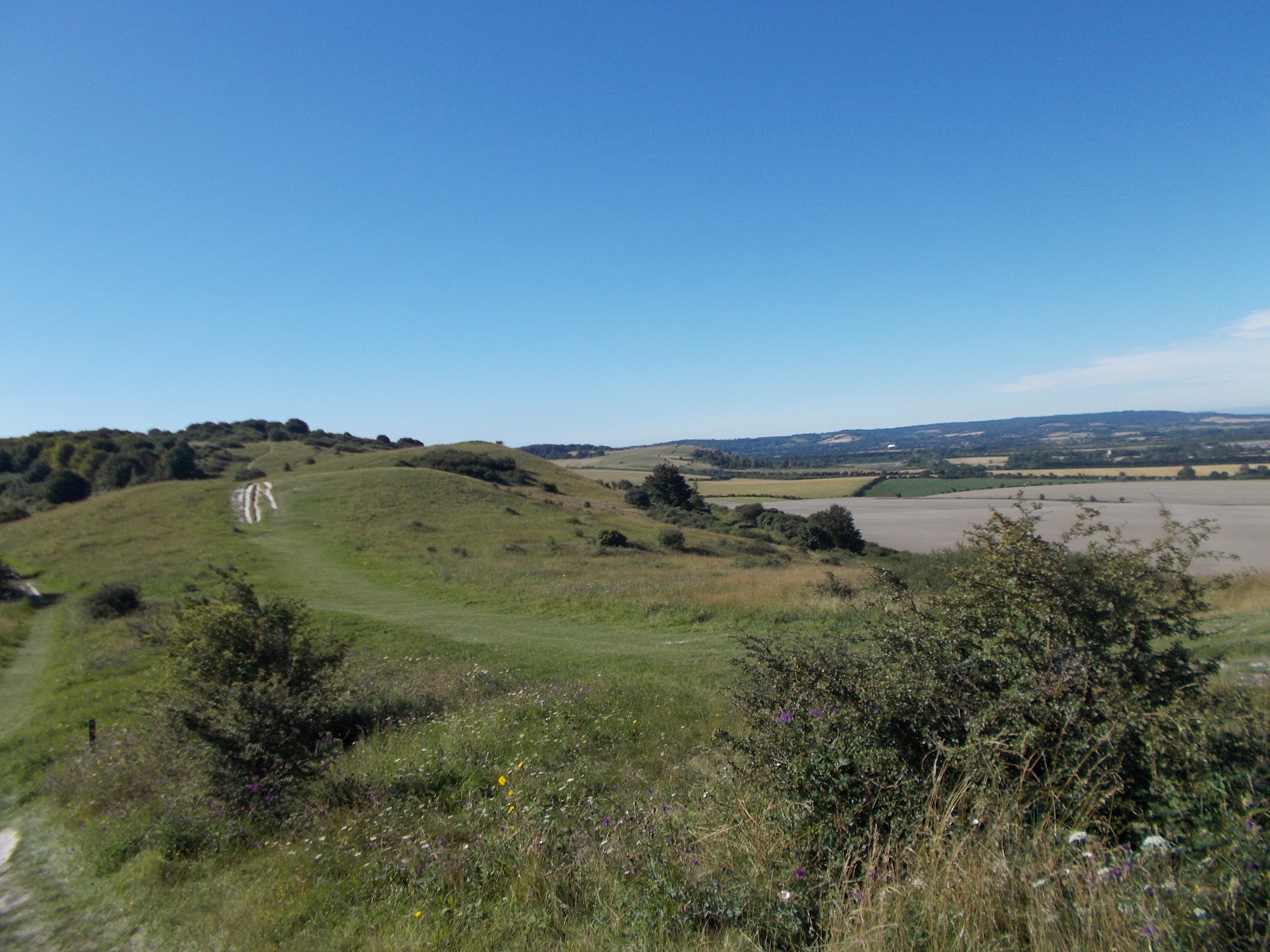 National Trust.: Visiting The National Trust.