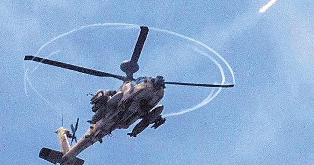 Indian combat helicopters to be equipped with Stinger missiles ~ AFOWO