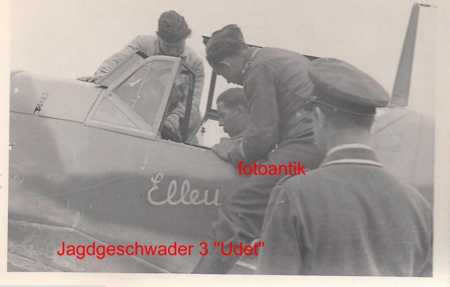 FalkeEins - the Luftwaffe blog: more Russian Front Luftwaffe aces, Uffz ...