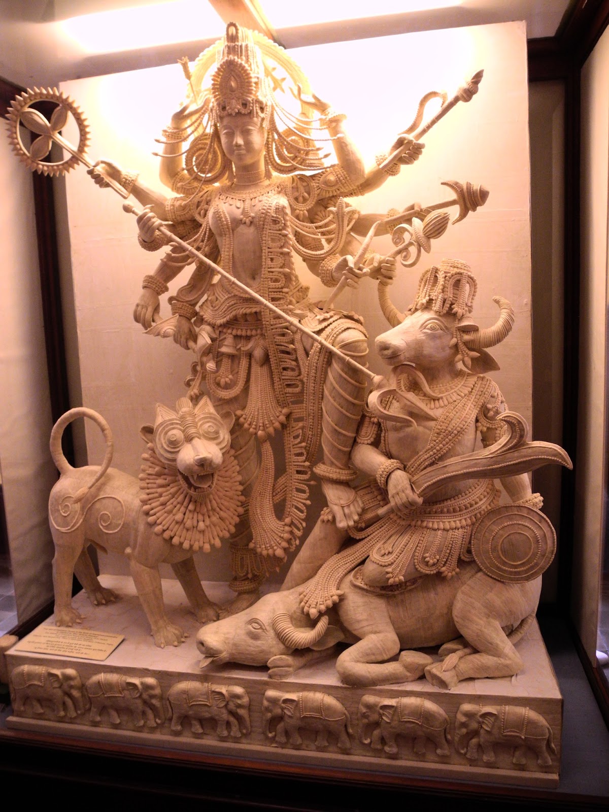 Mel Miller: Shola pith