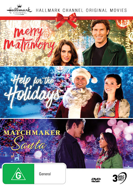 Its a Wonderful Movie - Your Guide to Family and Christmas Movies on TV ...
