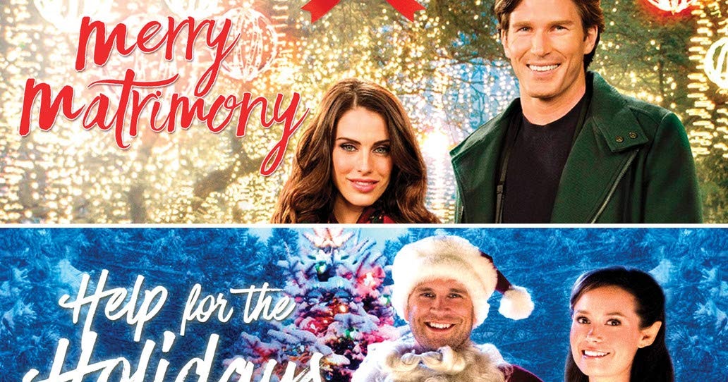 Its a Wonderful Movie - Your Guide to Family and Christmas Movies on TV ...