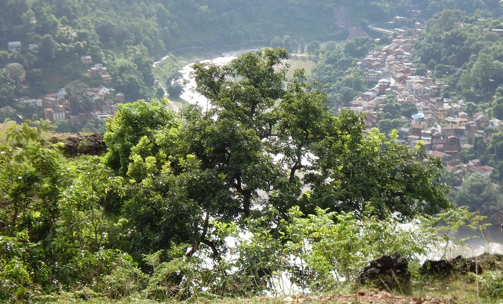 Beautiful Gulmi in the Photos - GITAB » Knowledge Hub
