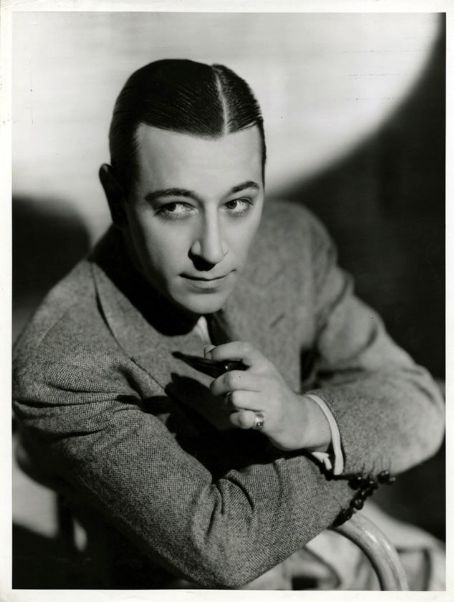 An Uptown Dandy: George Raft: America's Lost Sartorial Icon (Part Two)