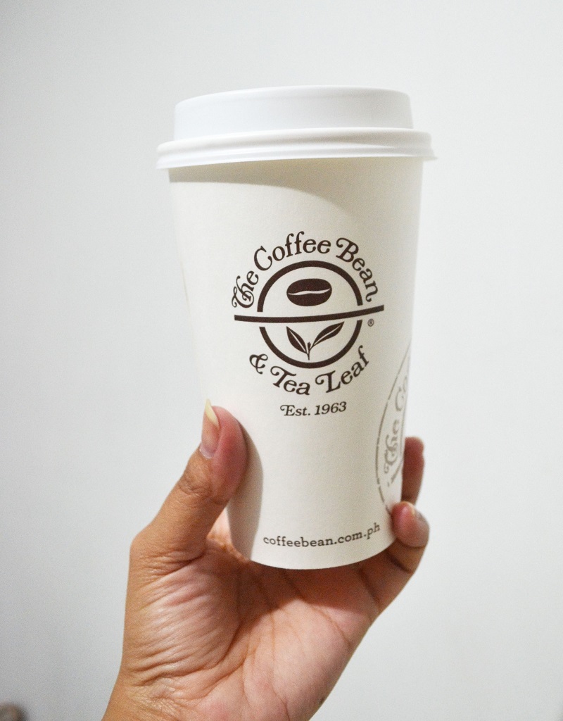 How to Turn Your Used CBTL Cups into a Tea Goodie Box - For Urban Women ...