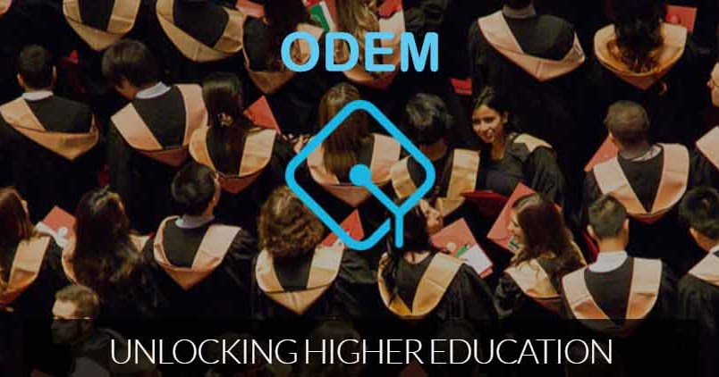 Bagaimana Dengan ODEM