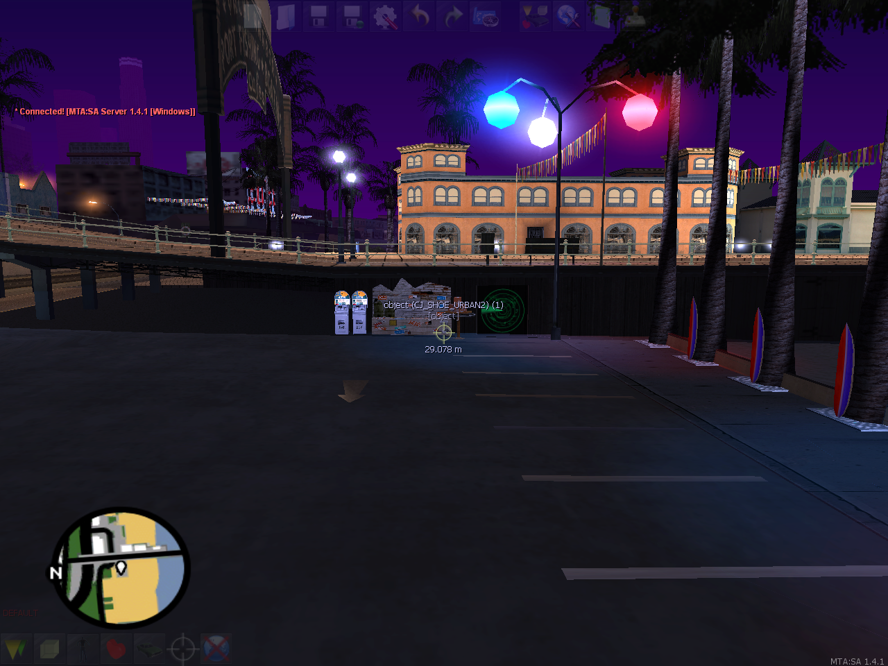 Mods MTA Brasil - A comunidade brasileira de Multi Theft Auto - Mods ...