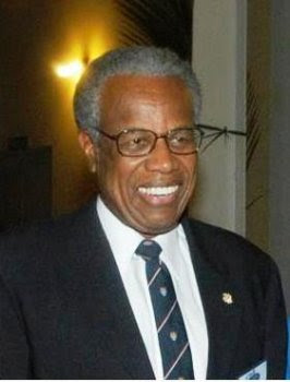 Lowrie-Chin Post: Jamaica's healthcare in good hands