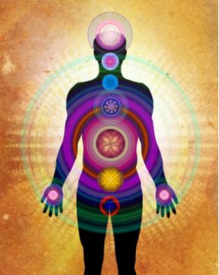 CENTRO ARTE HUNAB-KU: Reiki